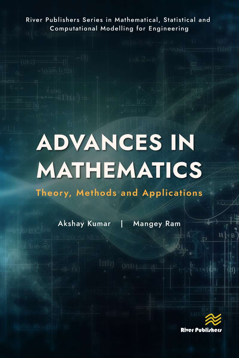 Advances In Mathematics Theory Methods Applications Advances In Mathematics Theory Methods Applications