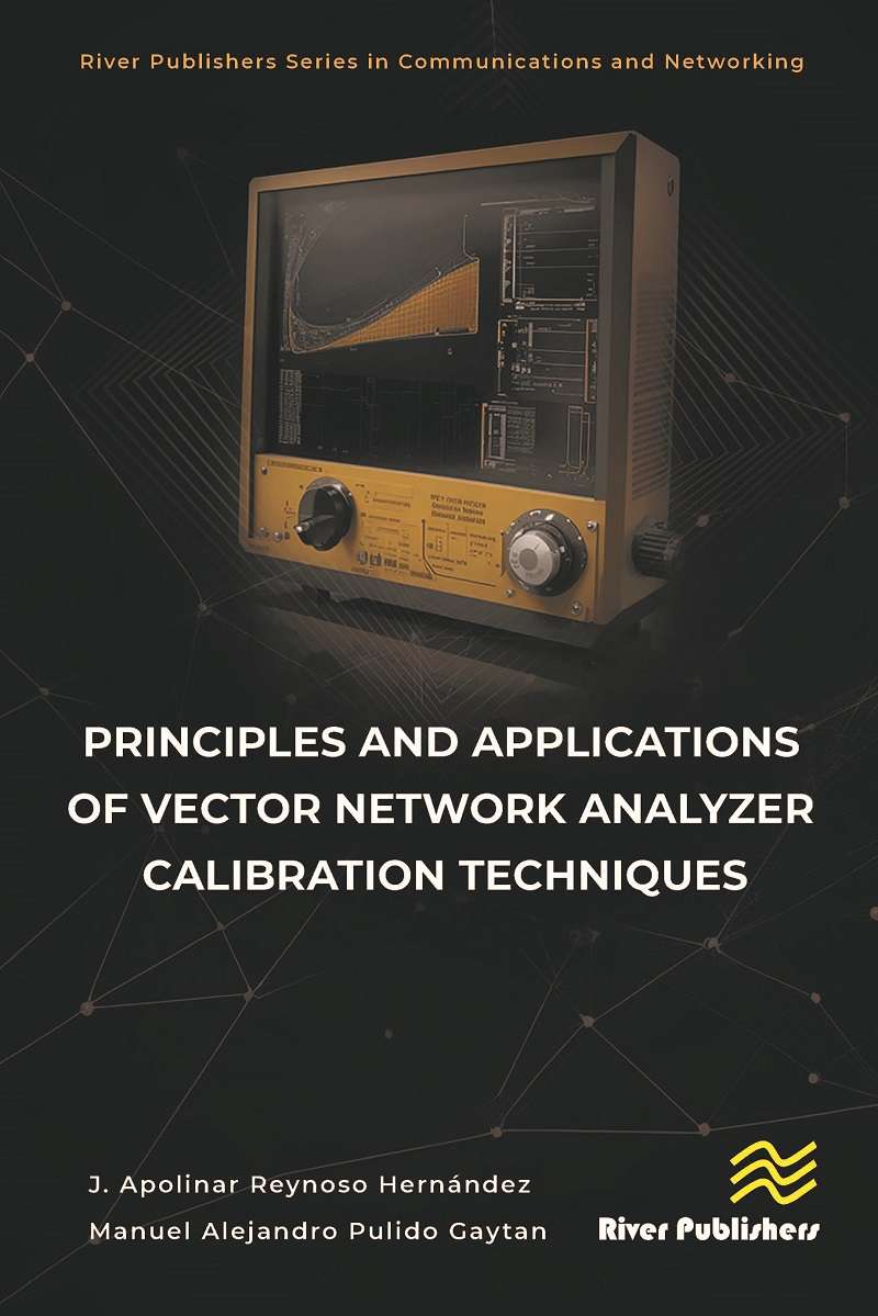 Principles And Applications Of Vector Network Analyzer Calibration Principles And Applications Of Vector Network Analyzer Calibration