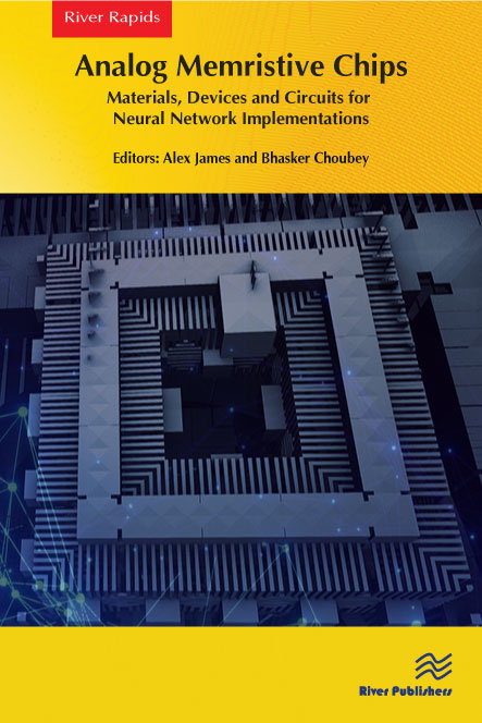 River Publishers: Professional Books | Journal | Research Monographs ...