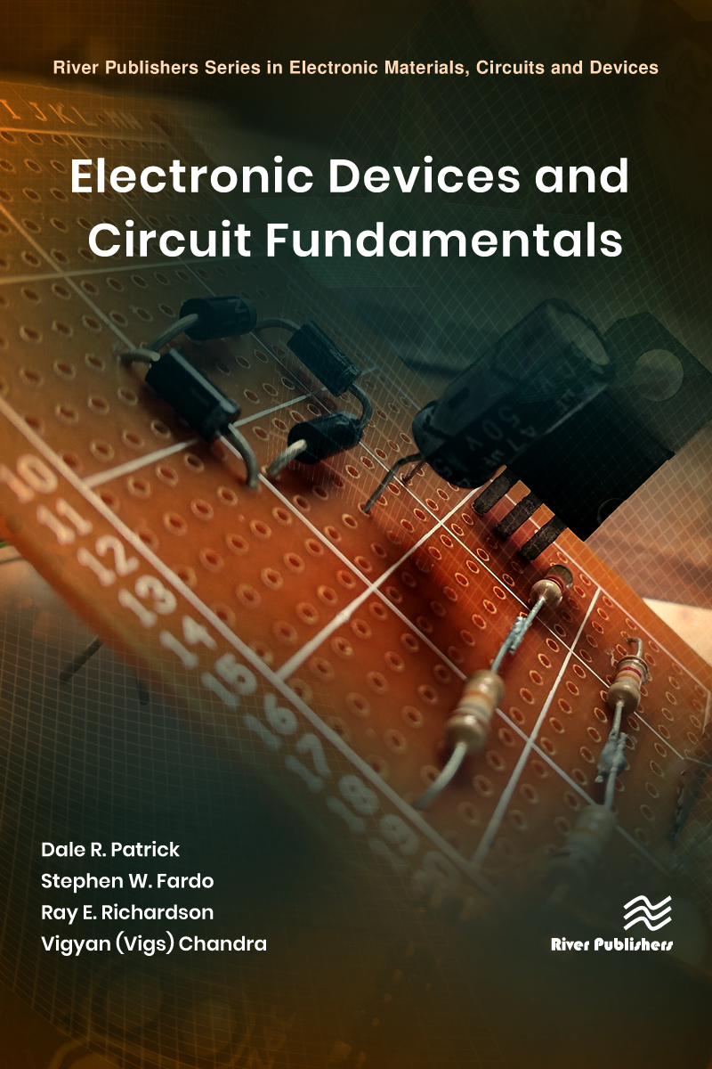 Electronic Devices And Circuit Fundamentals Electronic Devices And Circuit Fundamentals
